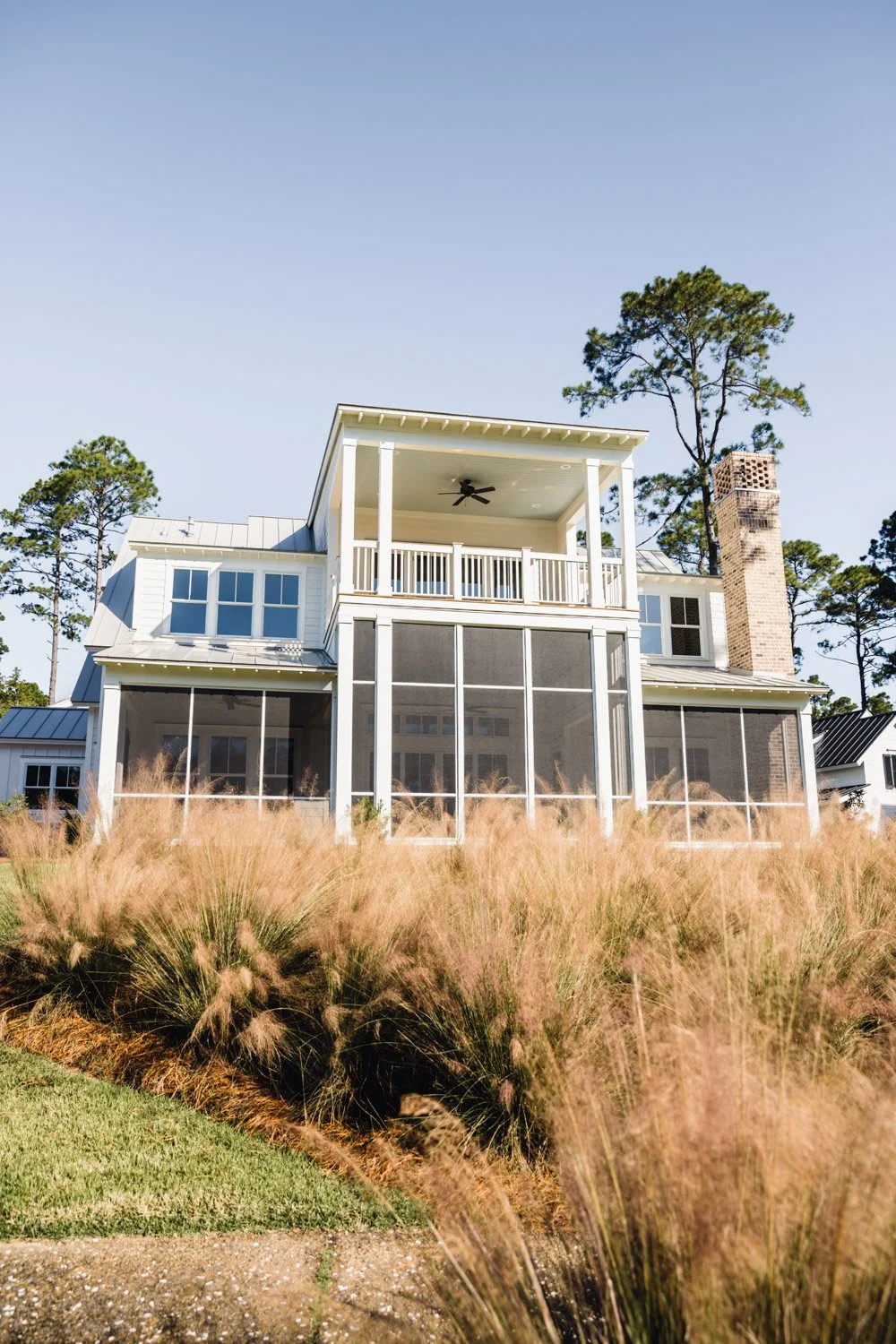 Lowcountry Landscaping: Choosing the Right Plants for Your Custom Home ...