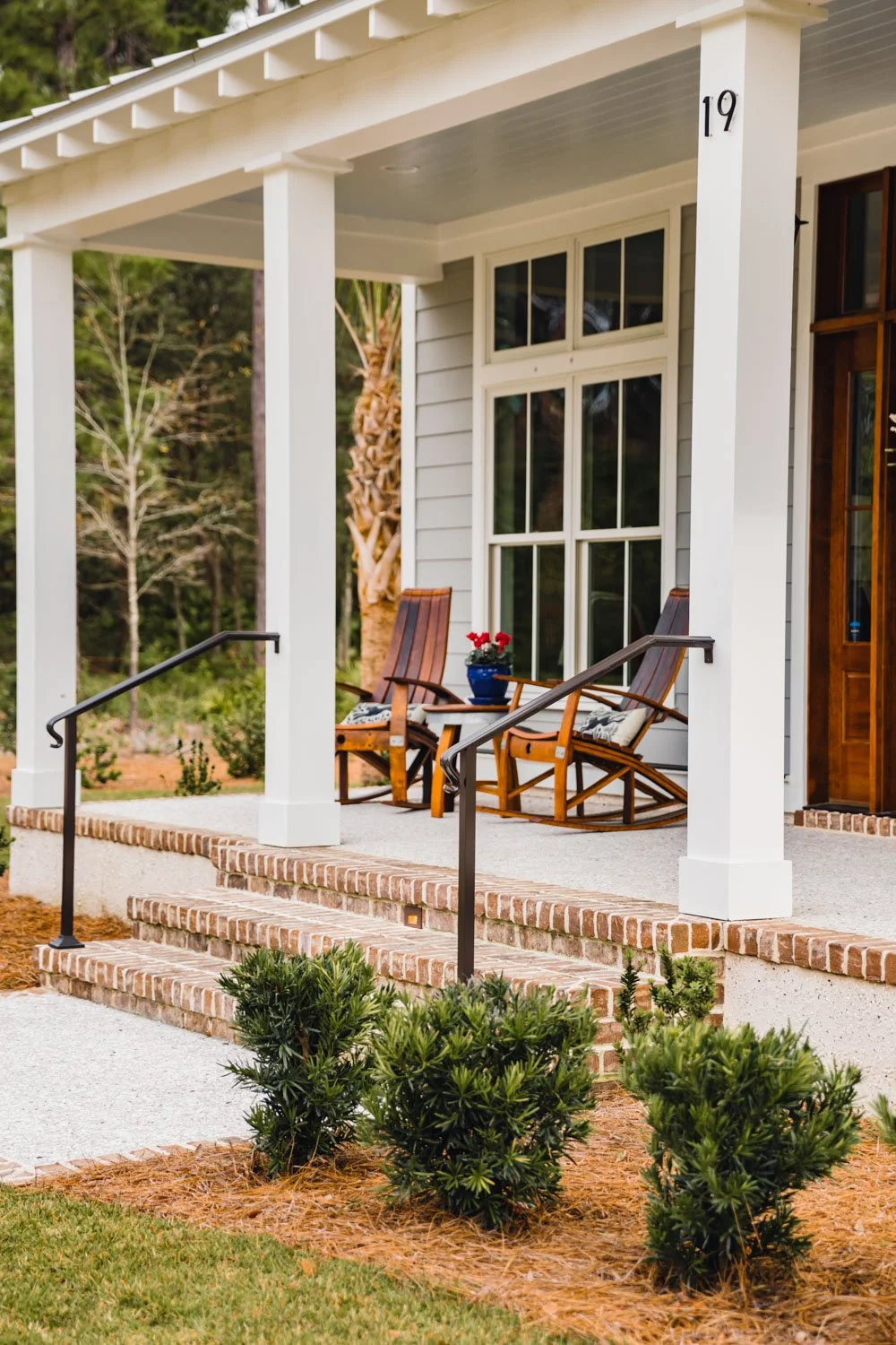 Lowcountry Landscaping: Choosing the Right Plants for Your Custom Home ...