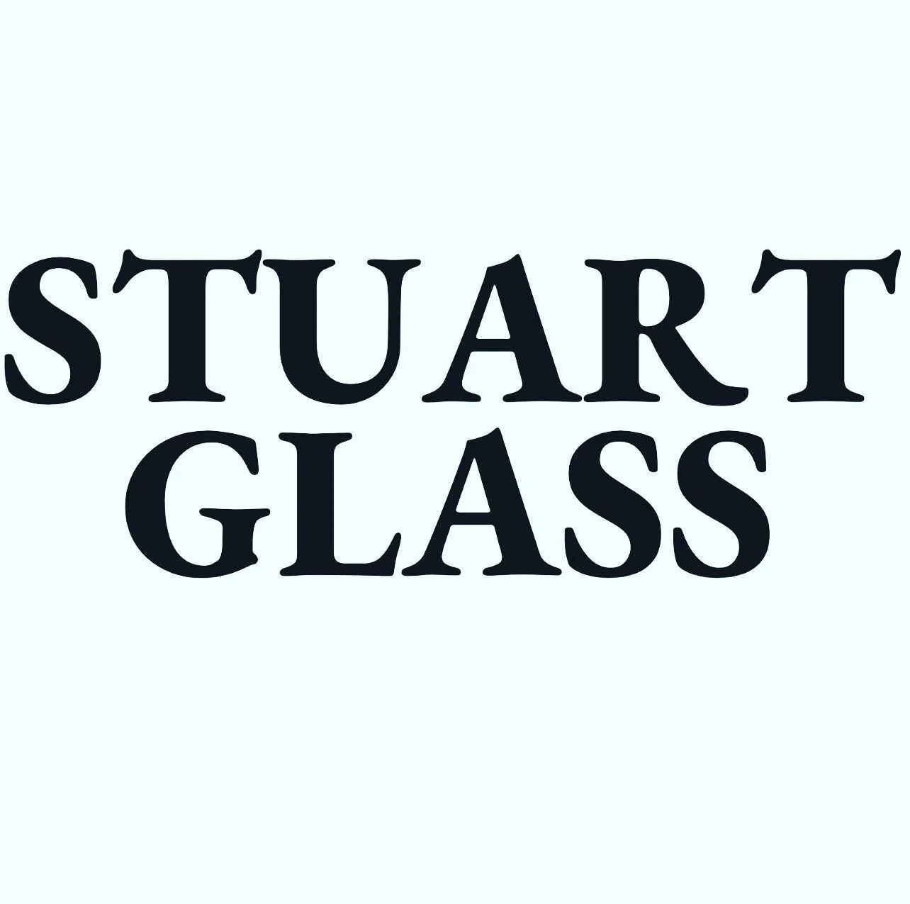 STUART GLASS