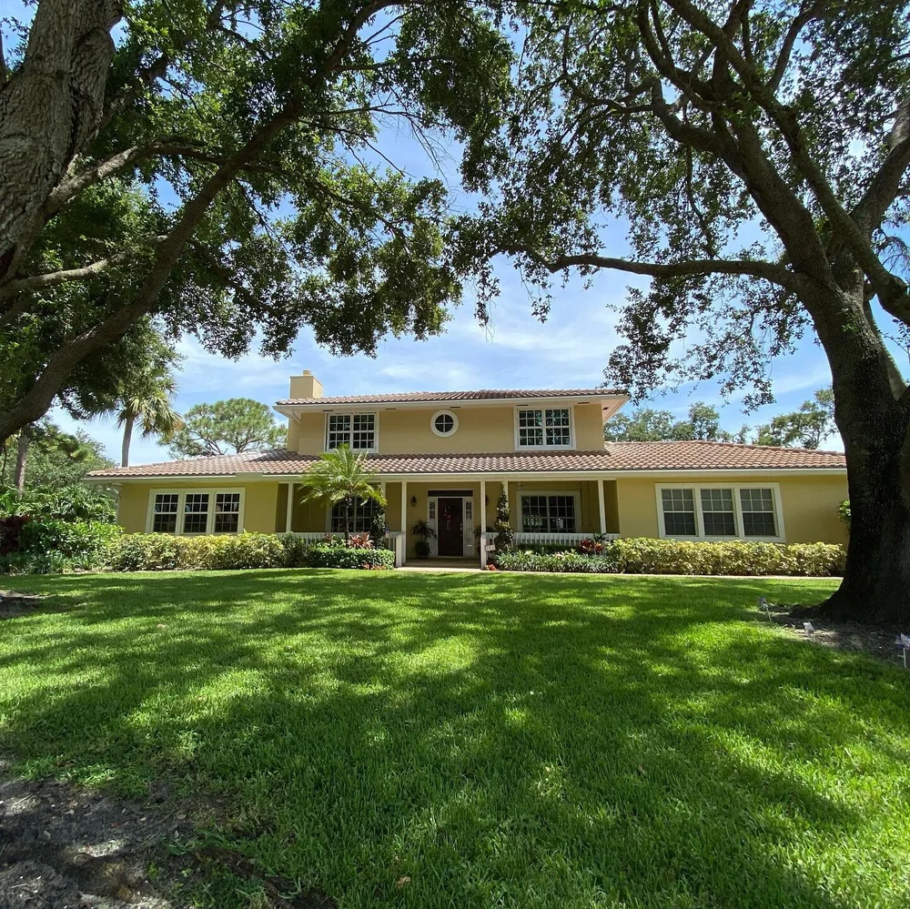 Residential Properties — STUART GLASS