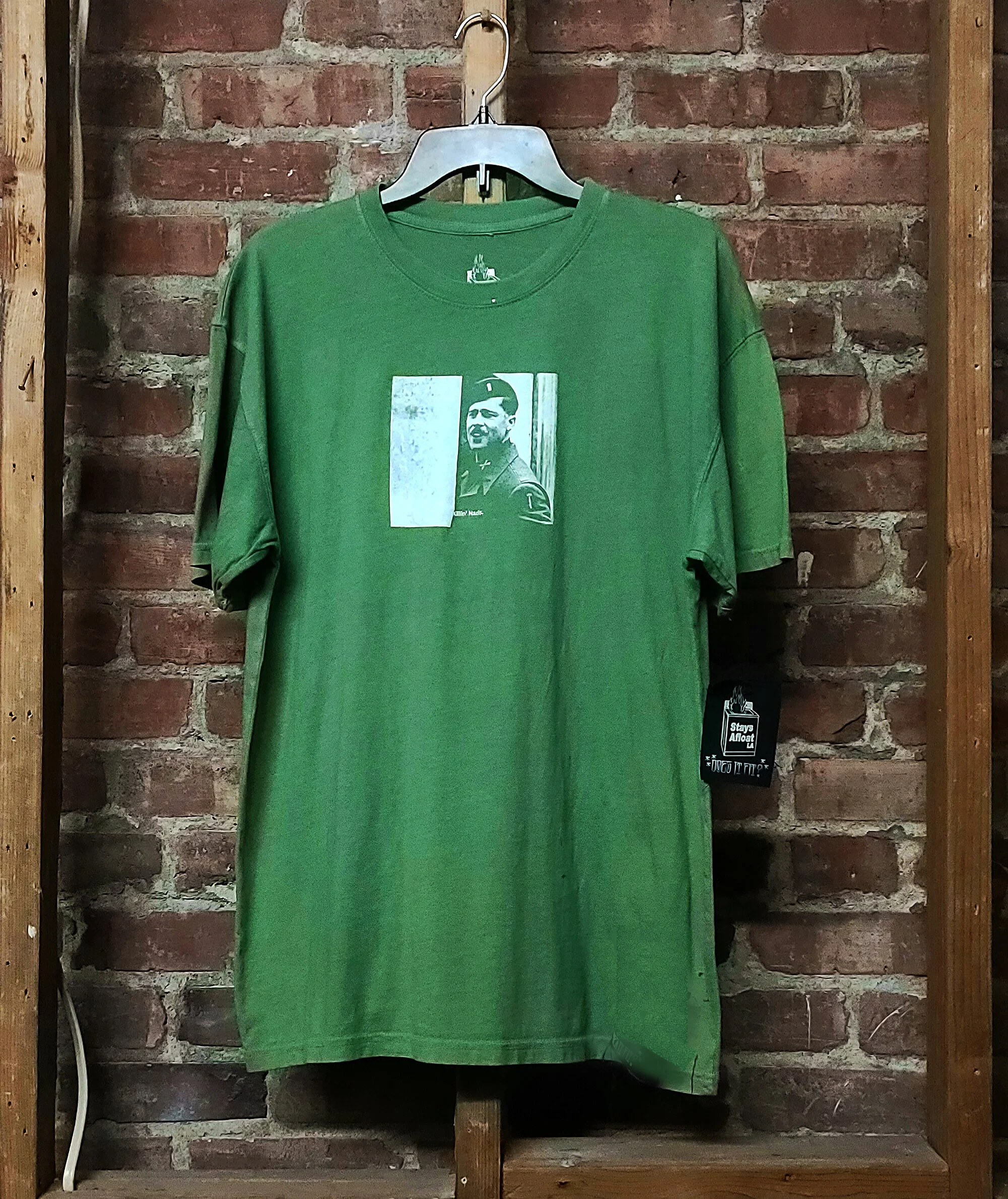 SHOP — StaysAfloatLA