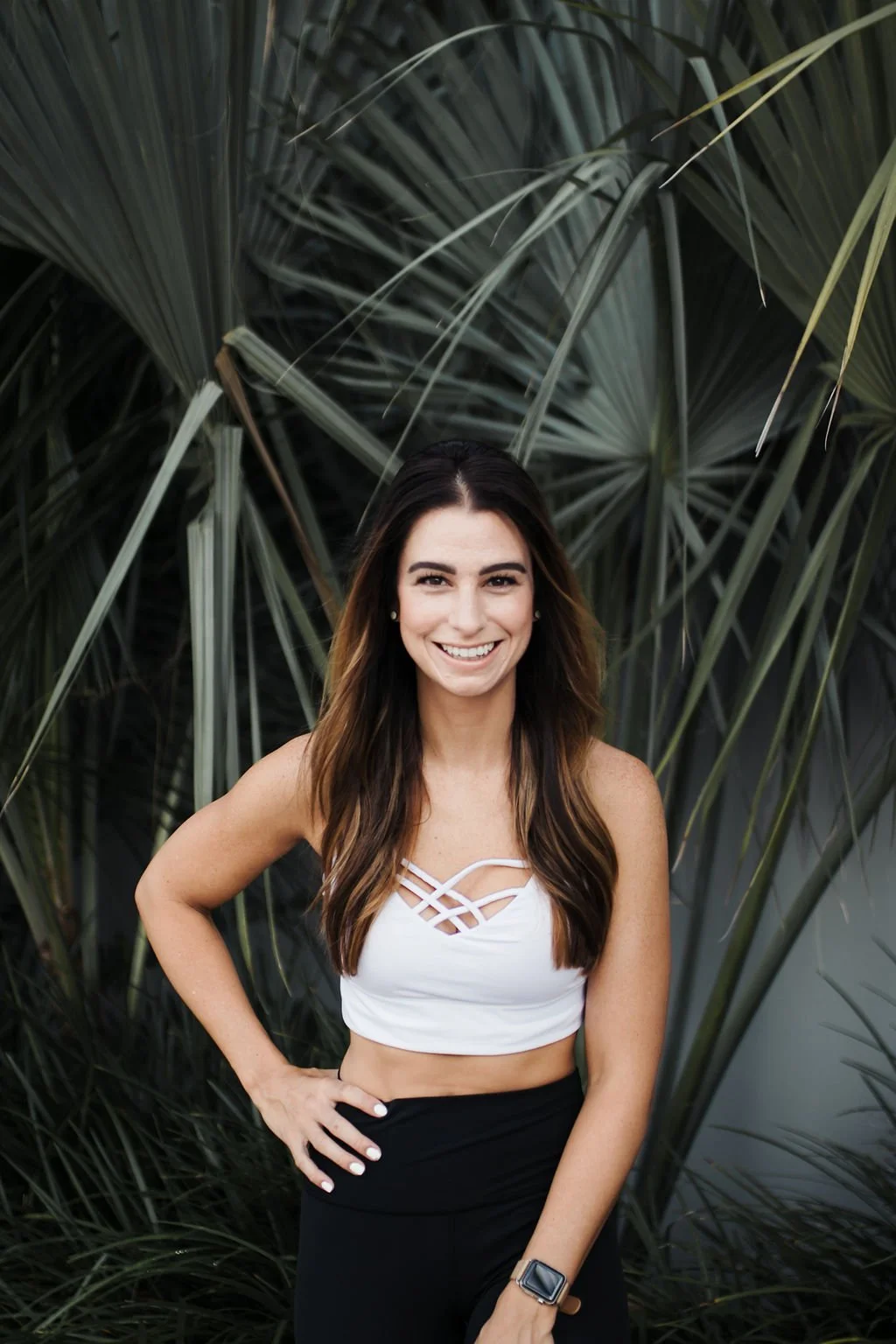 Alyssa Chamberlin