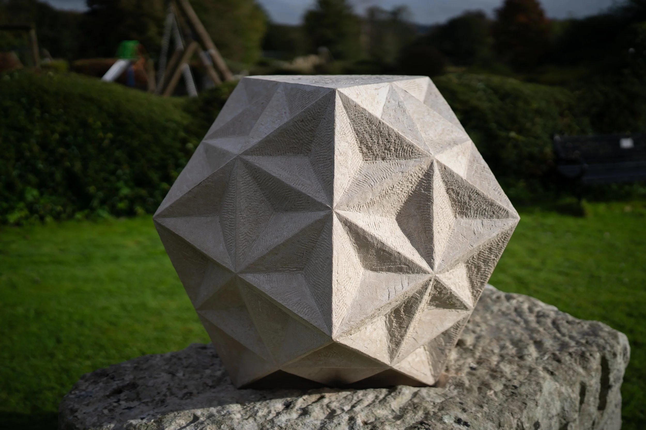 The Wren Stone — John Maine RA