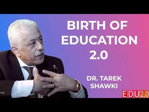 Education 2.0 Research & Documentation Project مشروع بحث وتوثيق التعليم 2.0