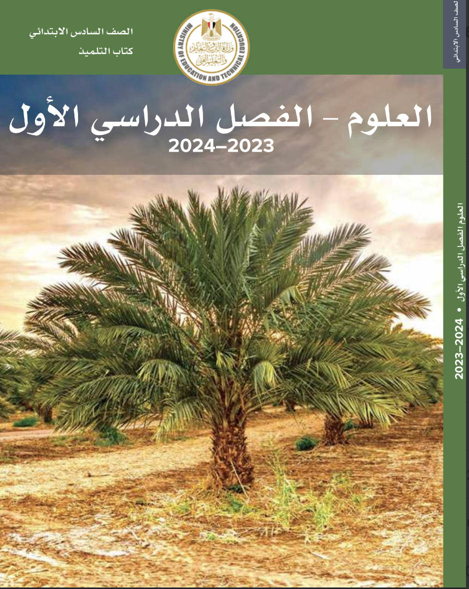 GRADE 6 — Education 2.0 Research & Documentation Project مشروع بحث ...