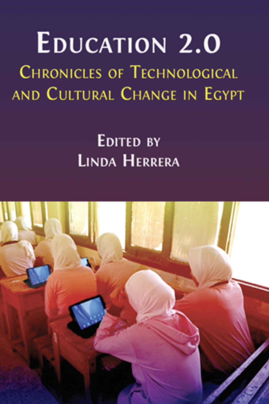 Education 2.0 Research & Documentation Project مشروع بحث وتوثيق التعليم 2.0
