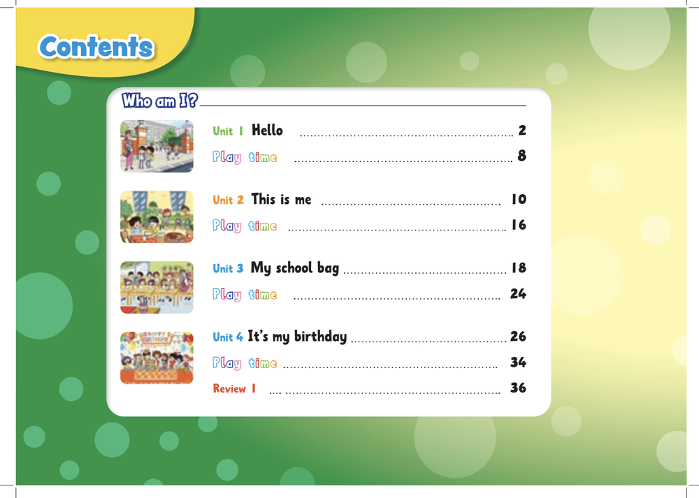 GRADE 1 — Education 2.0 Research & Documentation Project مشروع بحث ...