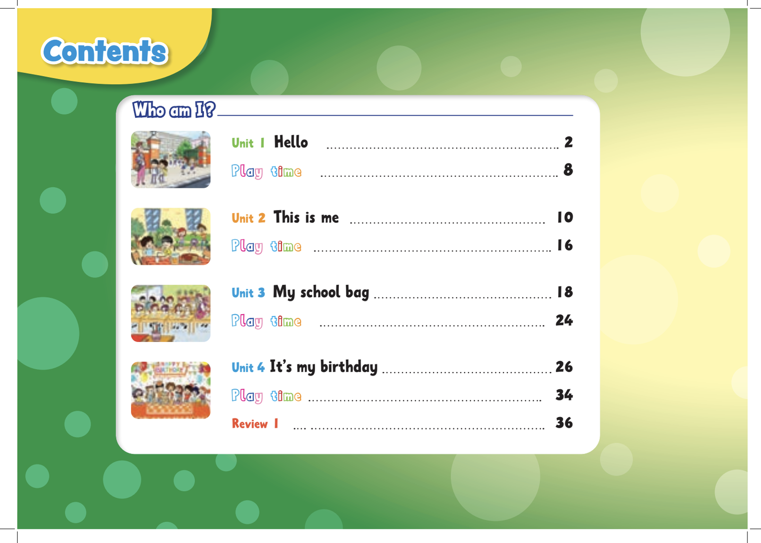 GRADE 1 — Education 2.0 Research & Documentation Project مشروع بحث ...