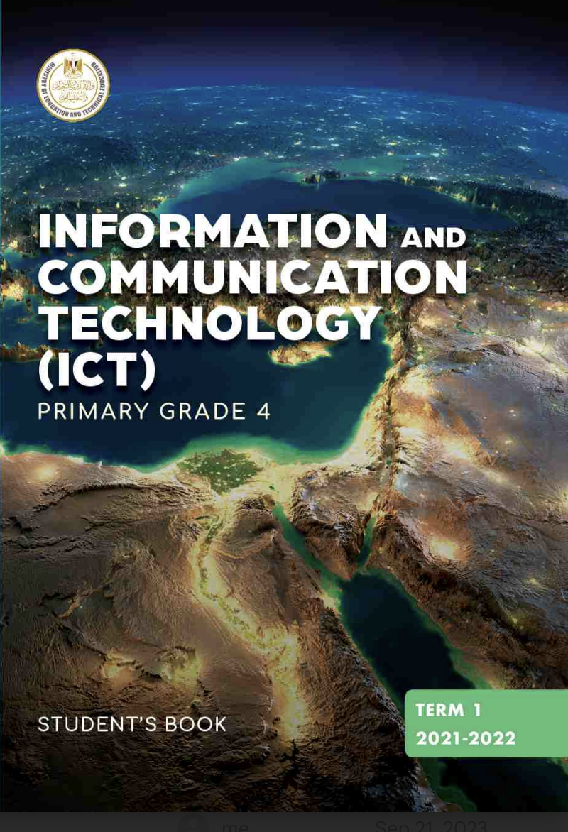 GRADE 4 — Education 2.0 Research & Documentation Project مشروع بحث ...