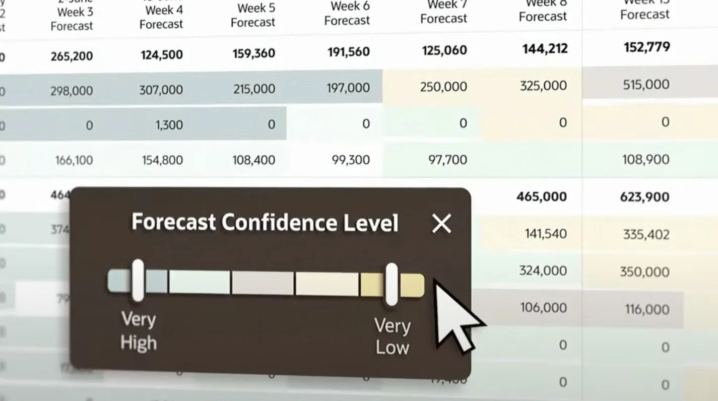 Redwood UX Platform — Design portfolio of Parker Kuncl