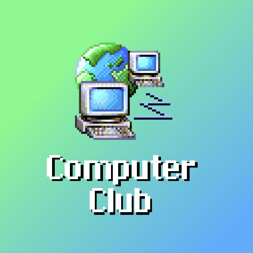 Computer Club