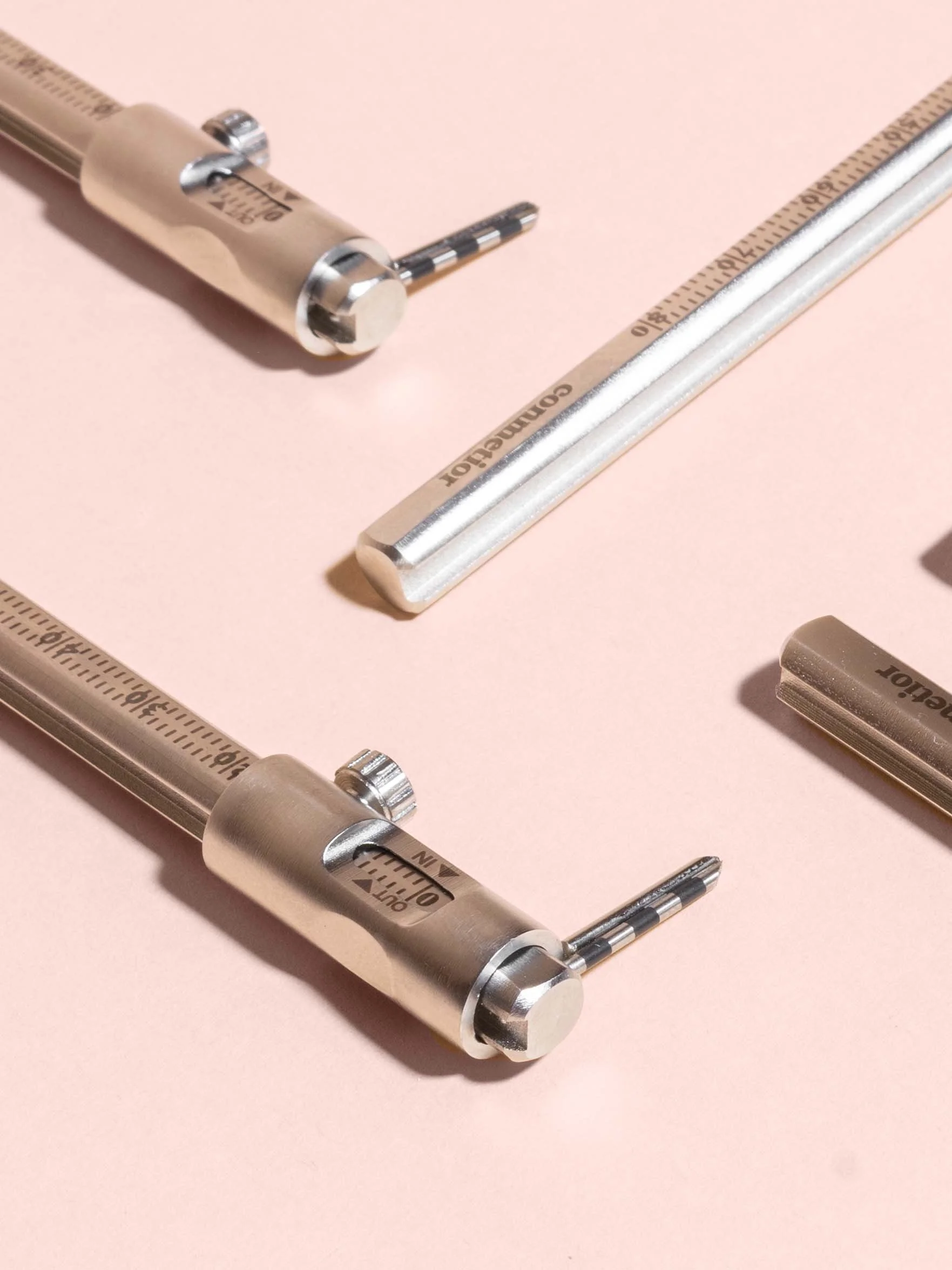 Conmetior | Dental Instruments