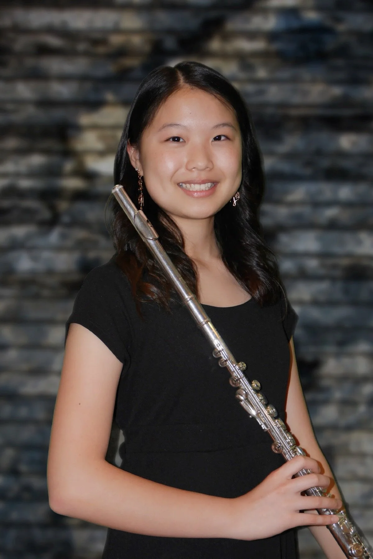 Isabella Tang — MelodeeBee Music