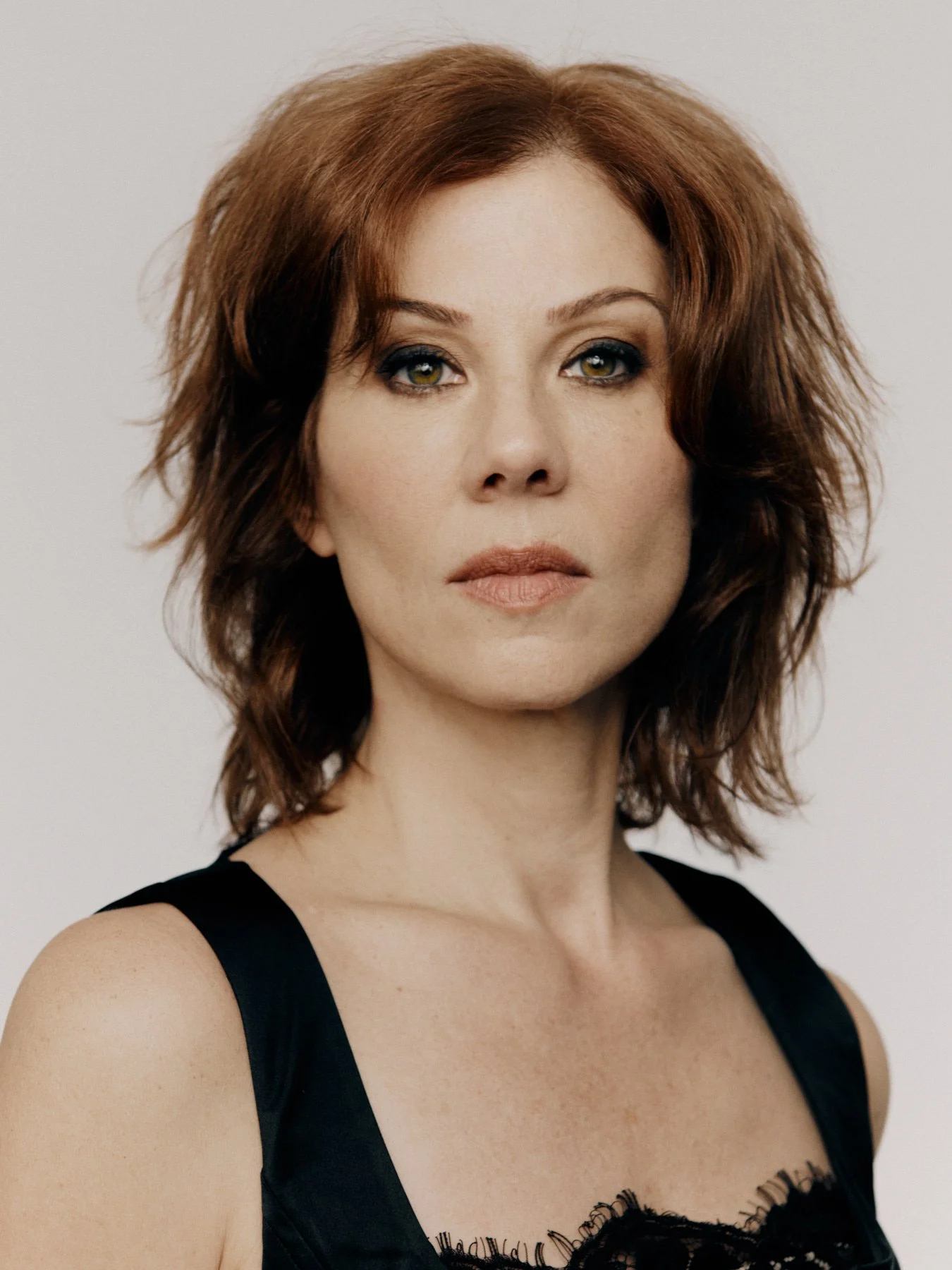 Resume and Reel — Stephanie Kurtzuba