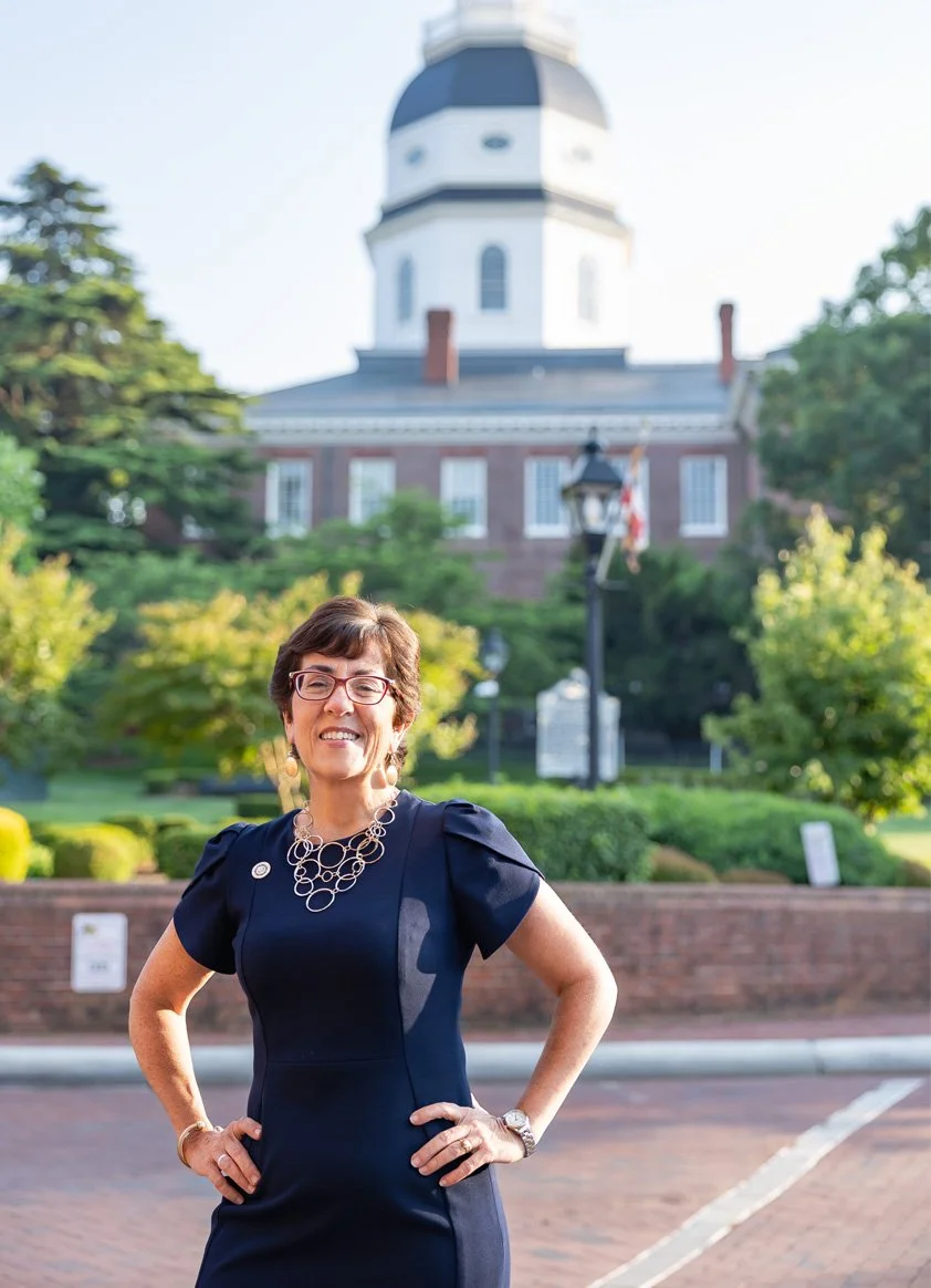 Environmental, Social, and Economic Issues in Maryland | Prince George ...