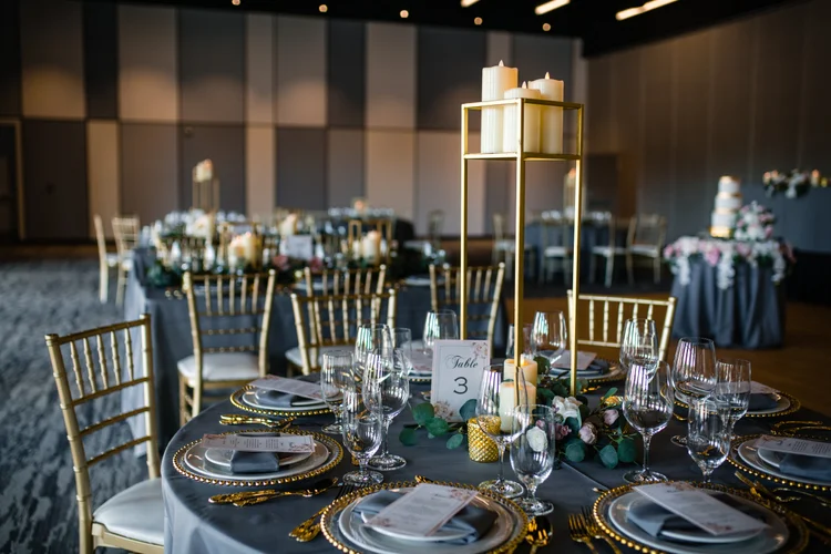 Weddings — Cedar Event Centre