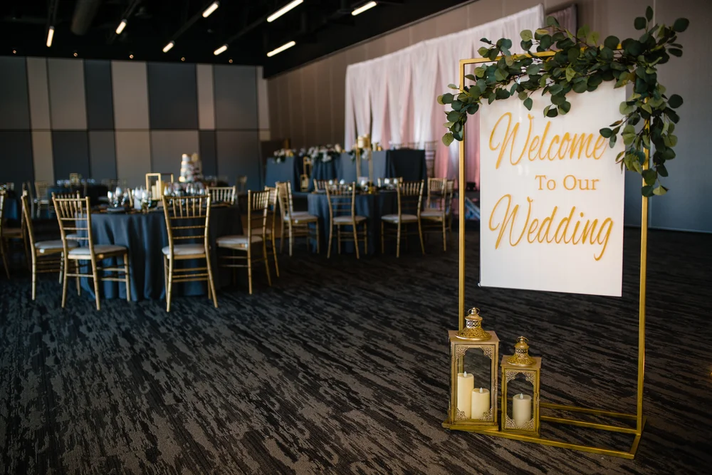 Weddings — Cedar Event Centre
