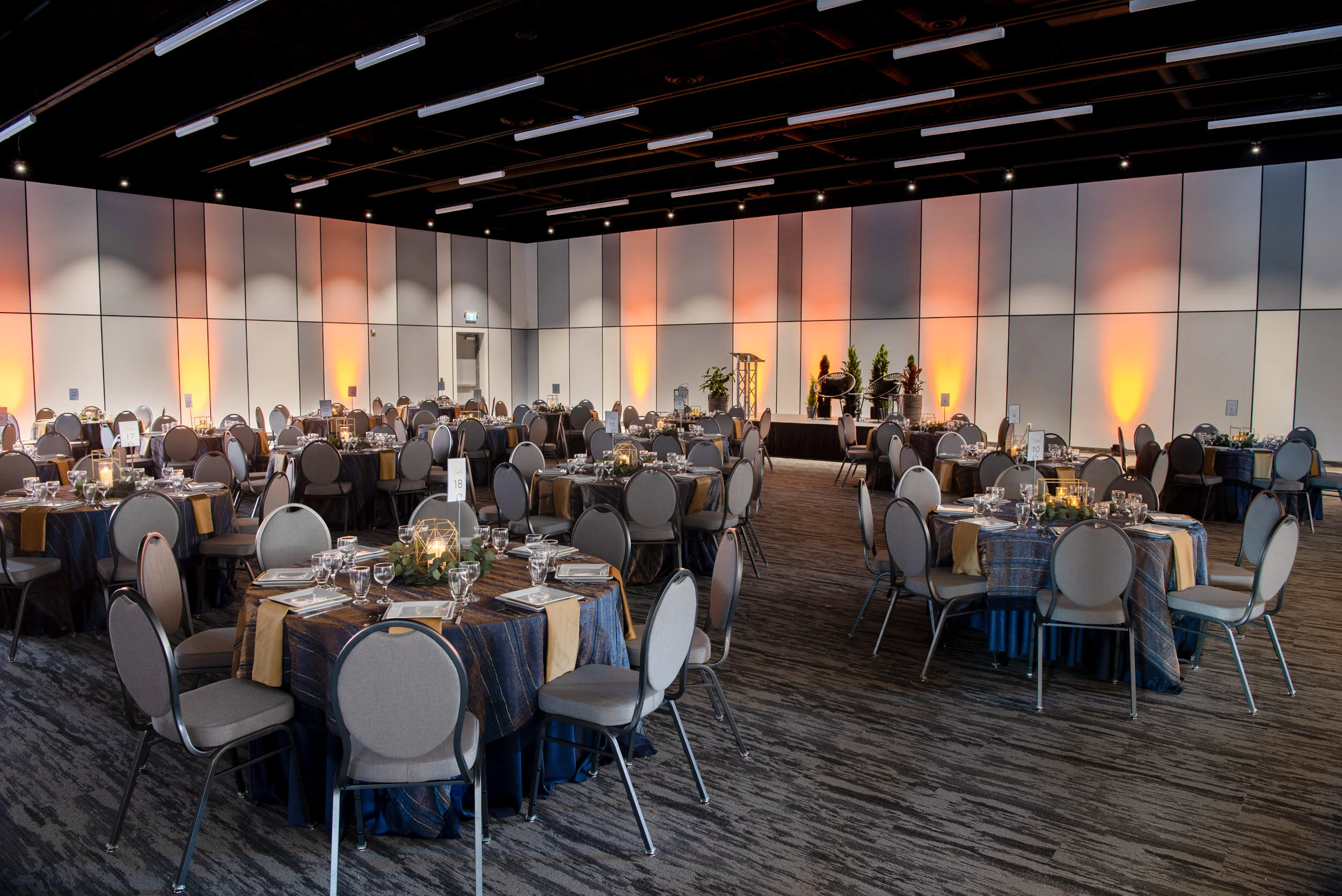 Corporate — Cedar Event Centre
