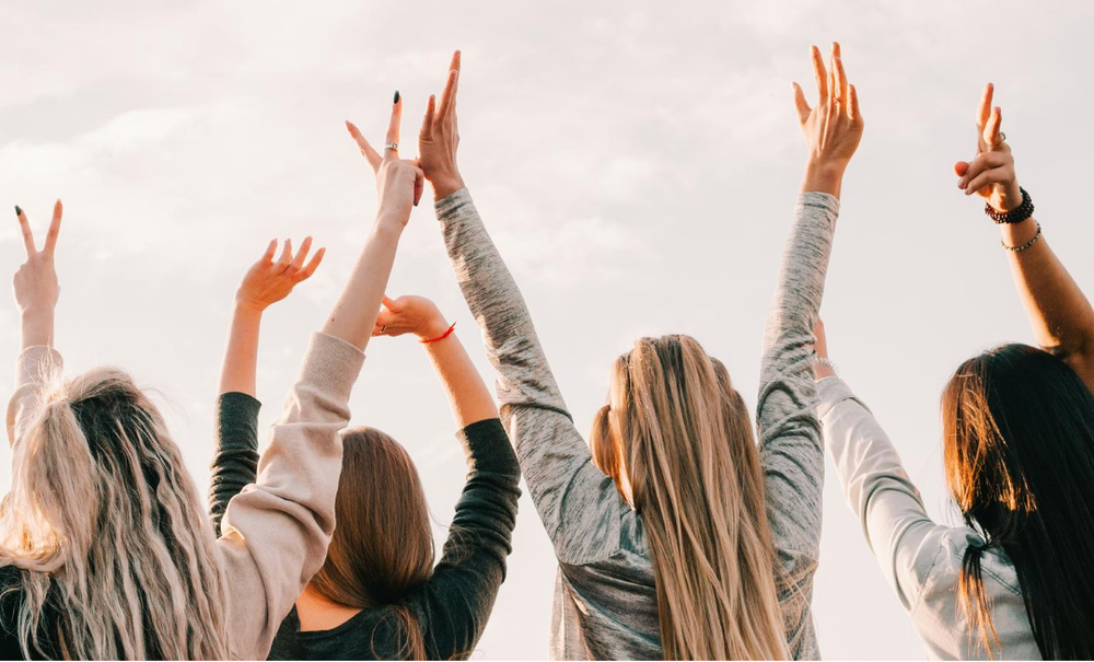 Mental Health & Mindfulness for Girls | WholeKids Emotional Wellness