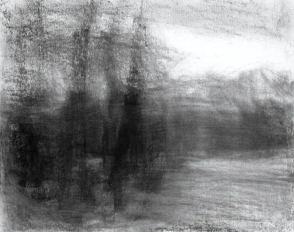 Drawings — Kevin Giese