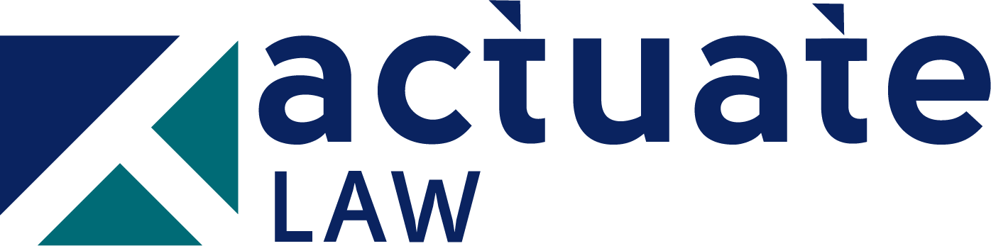 Actuate Logo