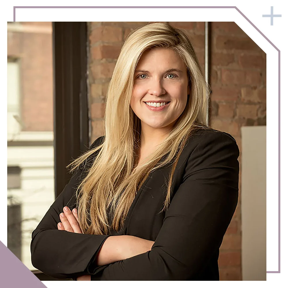 Andrea Halverson — Actuate Law