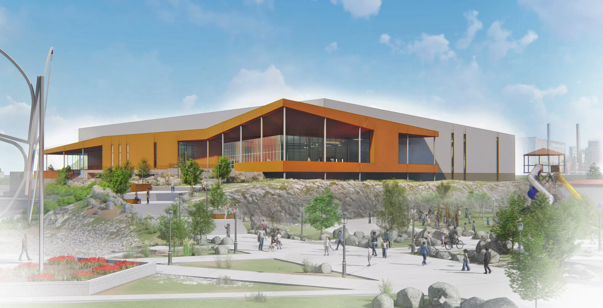 Contact Us — The Podium USA