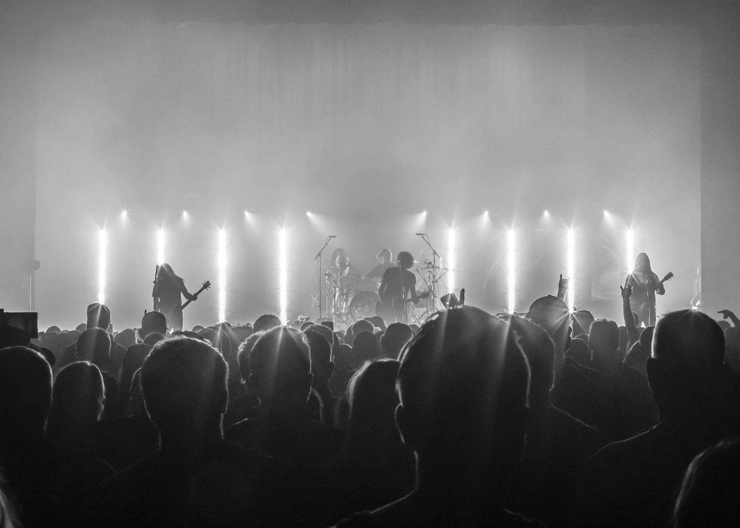 Events — The Podium USA