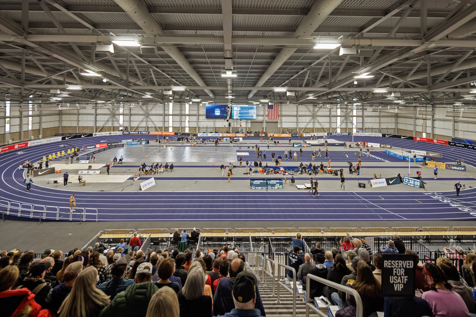 Events — The Podium USA