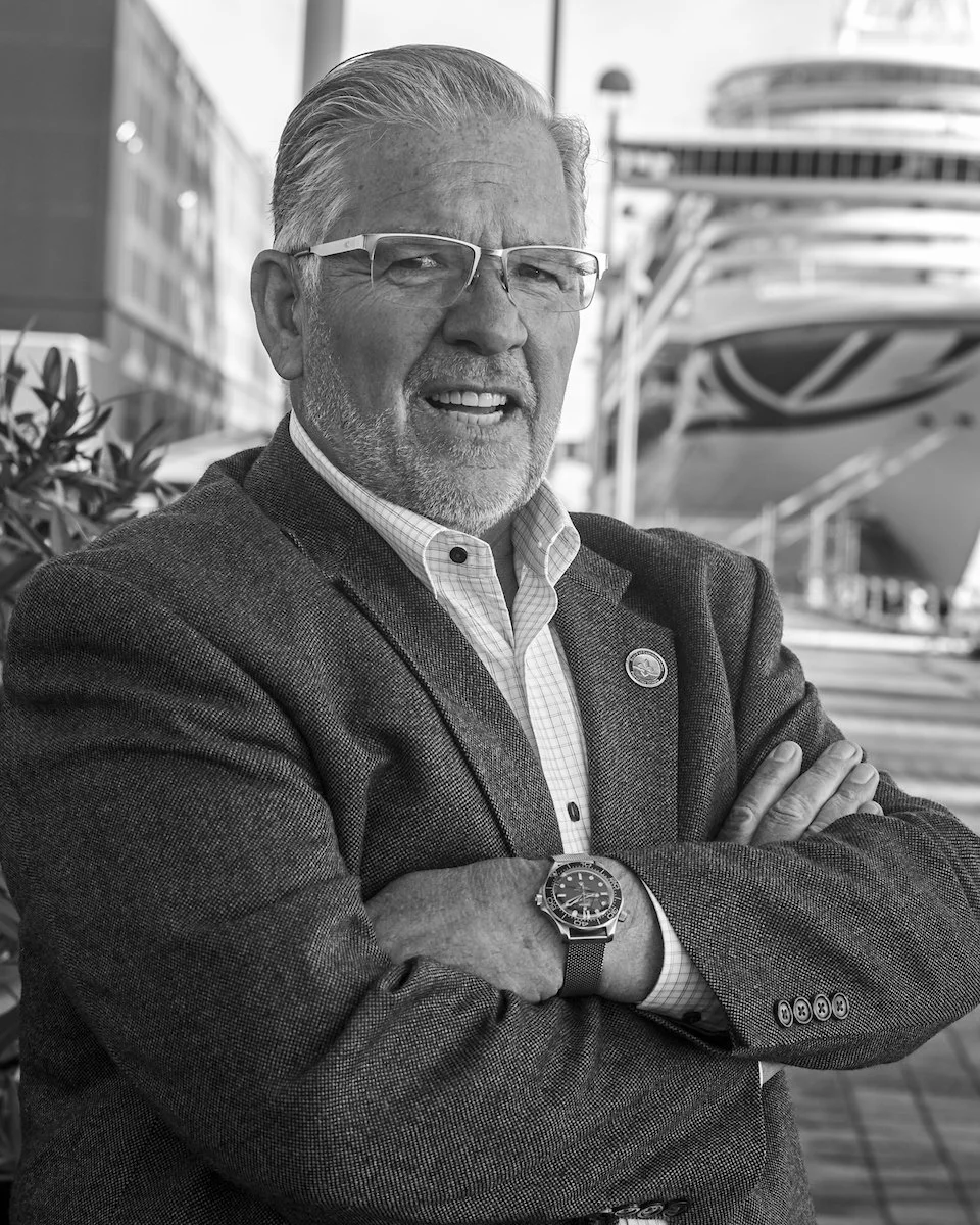 JA Business Hall of Fame — Junior Achievement of Greater New Orleans