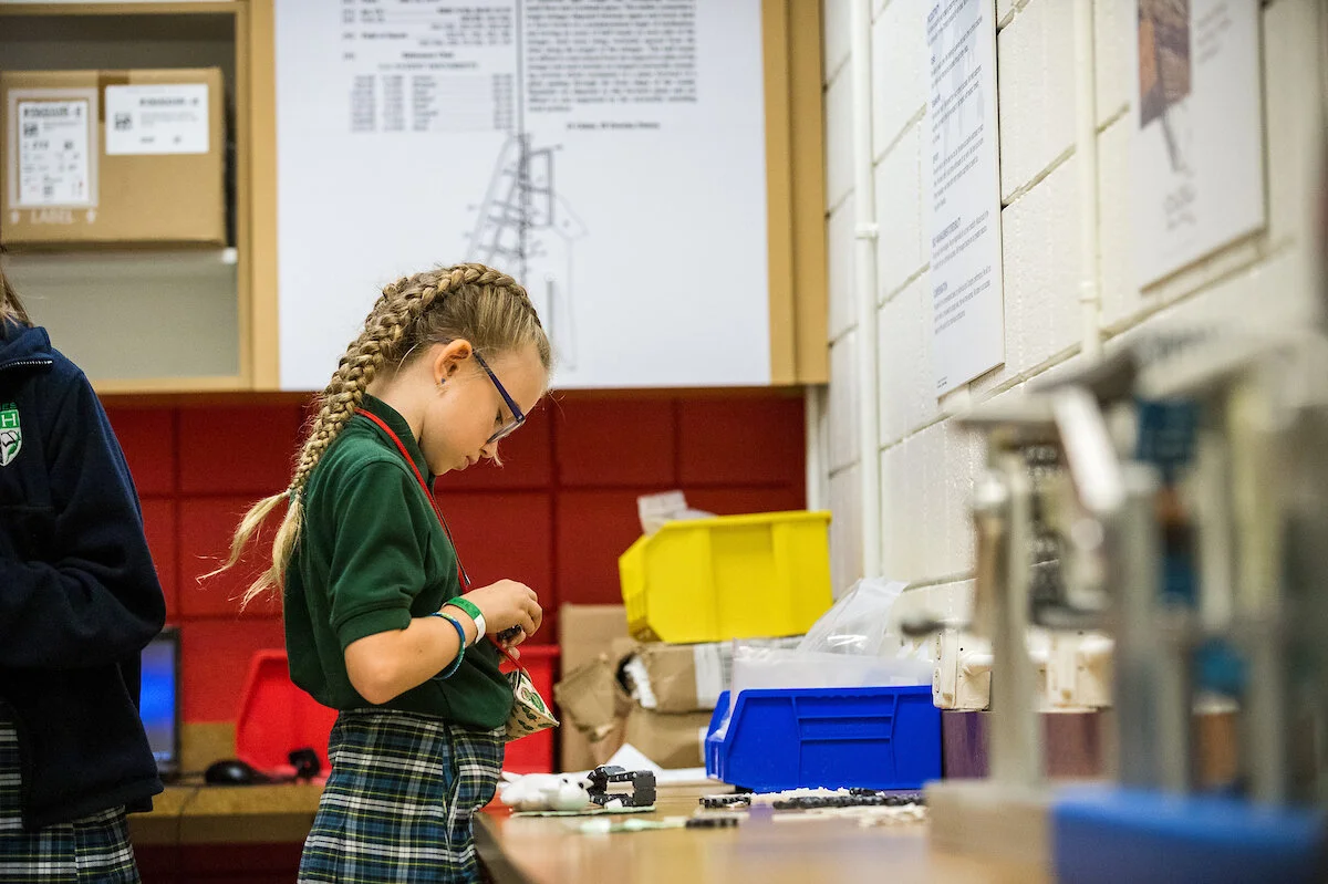 JA BizTown — Junior Achievement of Greater New Orleans
