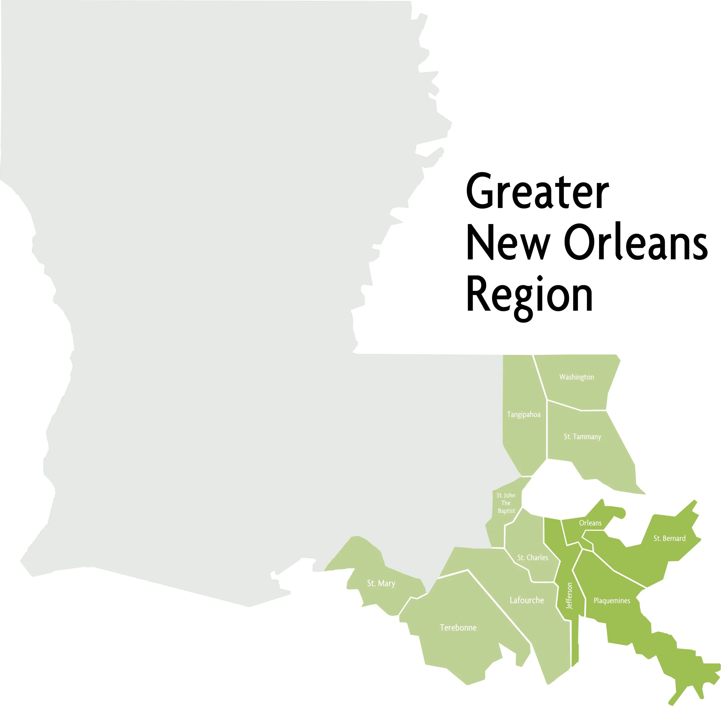 About JA — Junior Achievement of Greater New Orleans