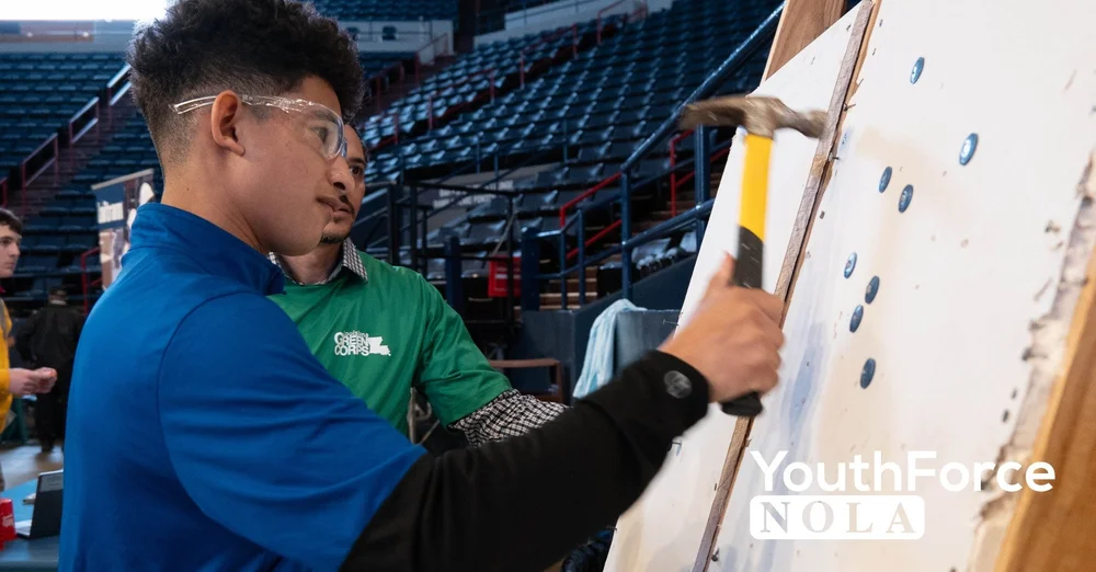 News — Junior Achievement of Greater New Orleans