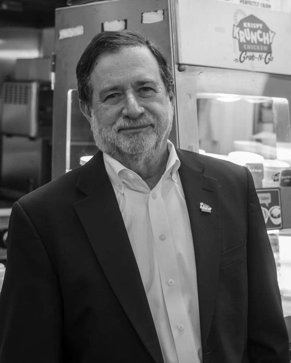 JA Business Hall of Fame — Junior Achievement of Greater New Orleans