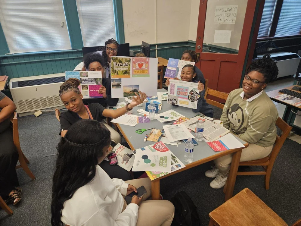 Introducing: JA Steps to Success — Junior Achievement of Greater New ...