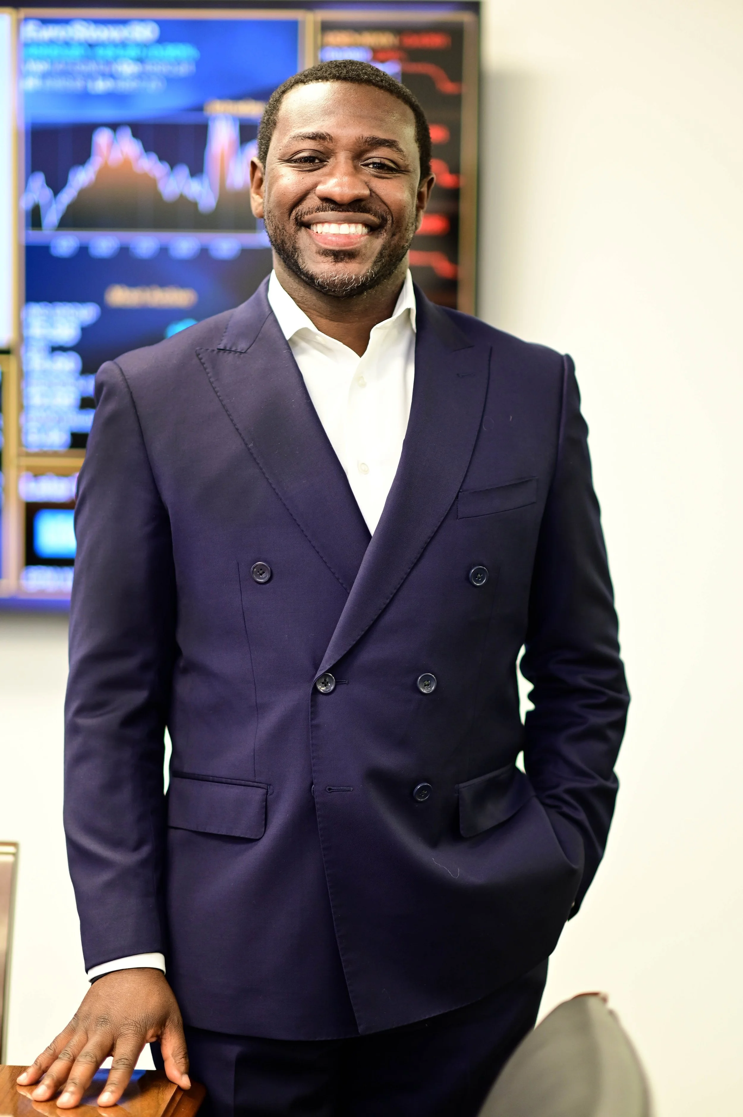 Announcing the 2024 City Stars Soirée Rising Stars — Junior Achievement ...