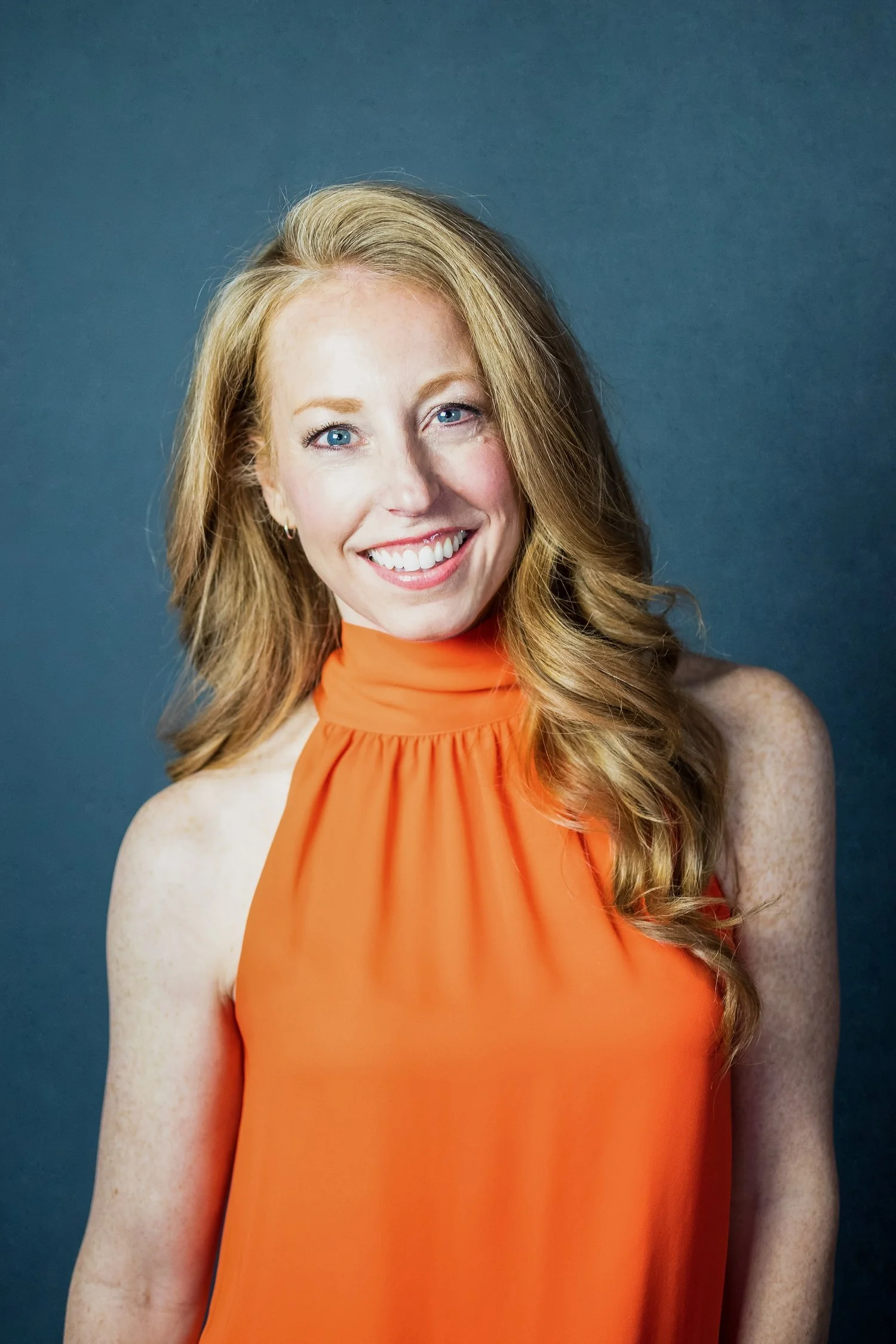 Headshots — Libby O Photography