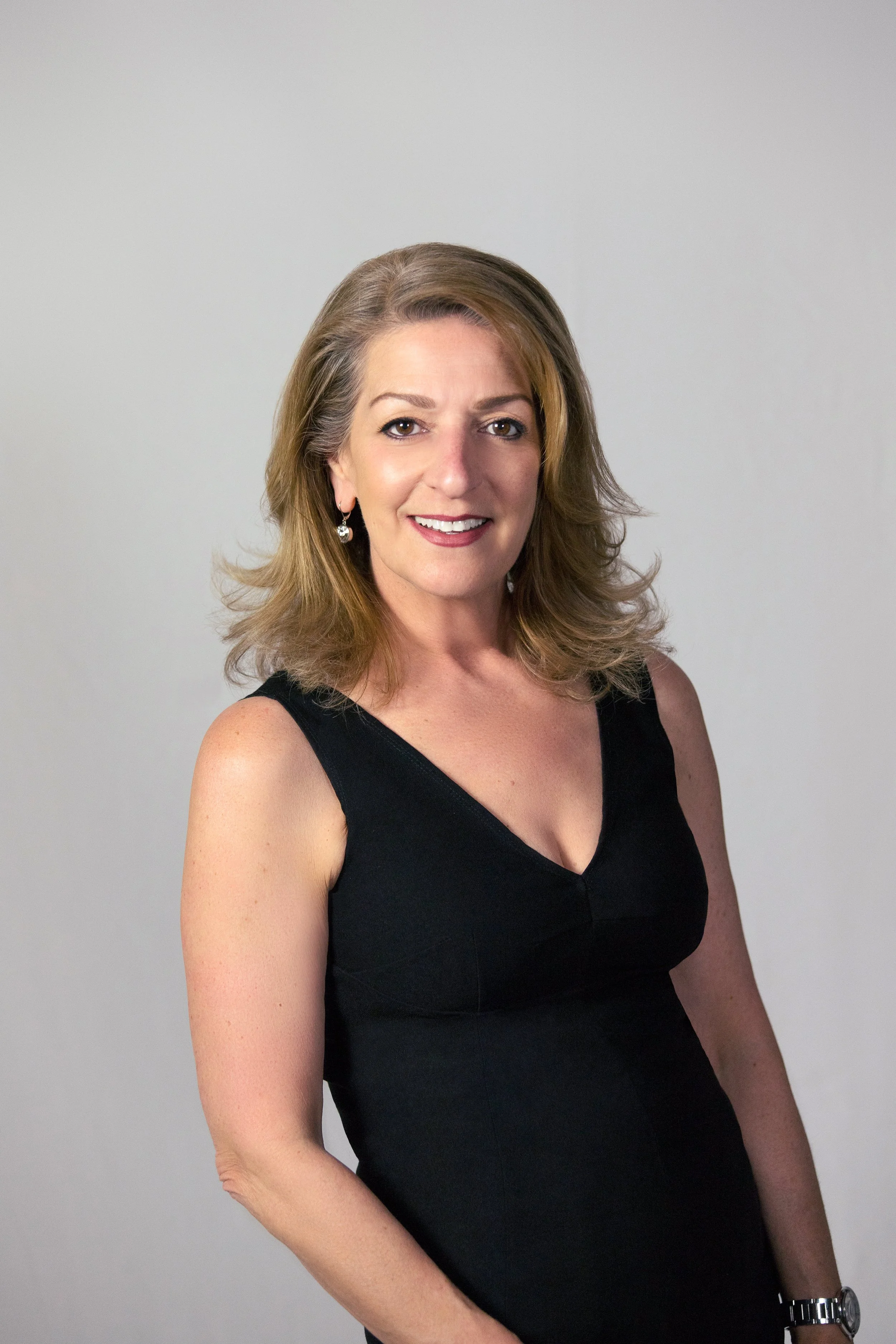 Headshots — Libby O Photography