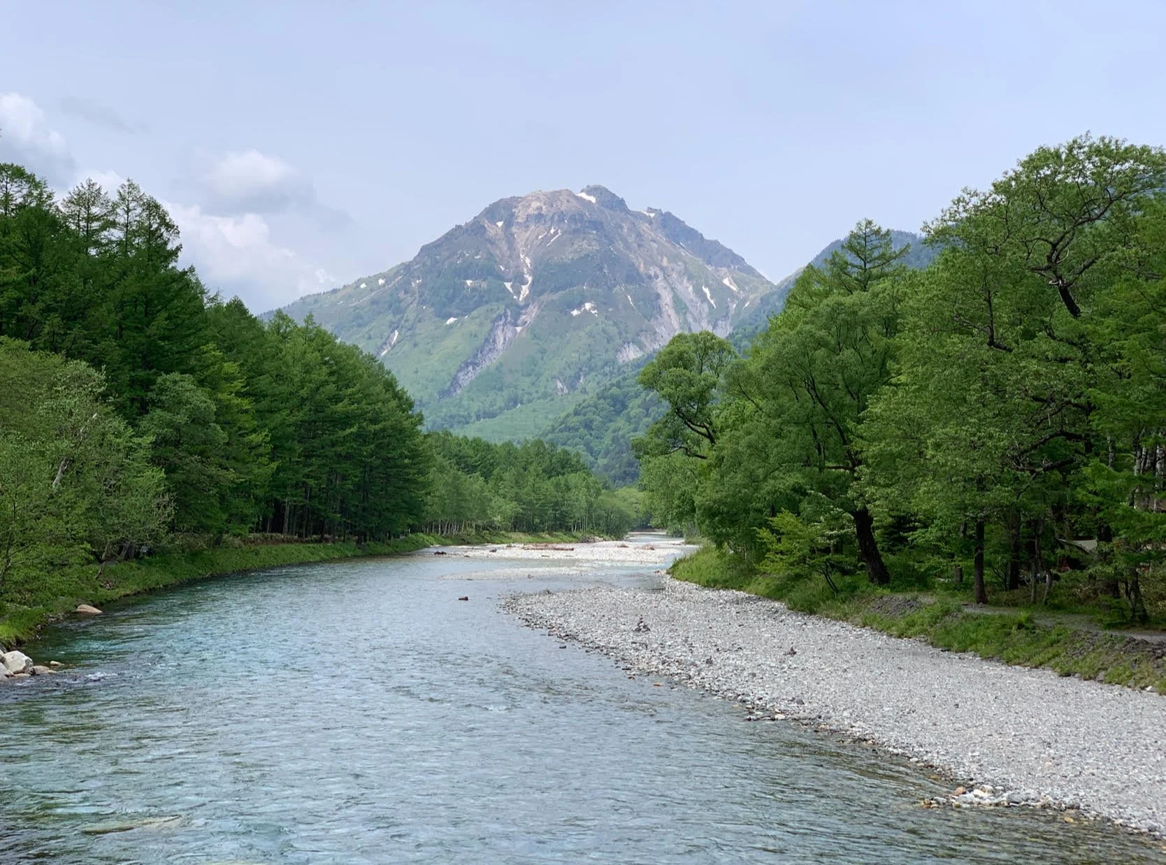 Hazel Gray-Spiritual Awe in the Japanese Alps — Waves: an Undergraduate ...
