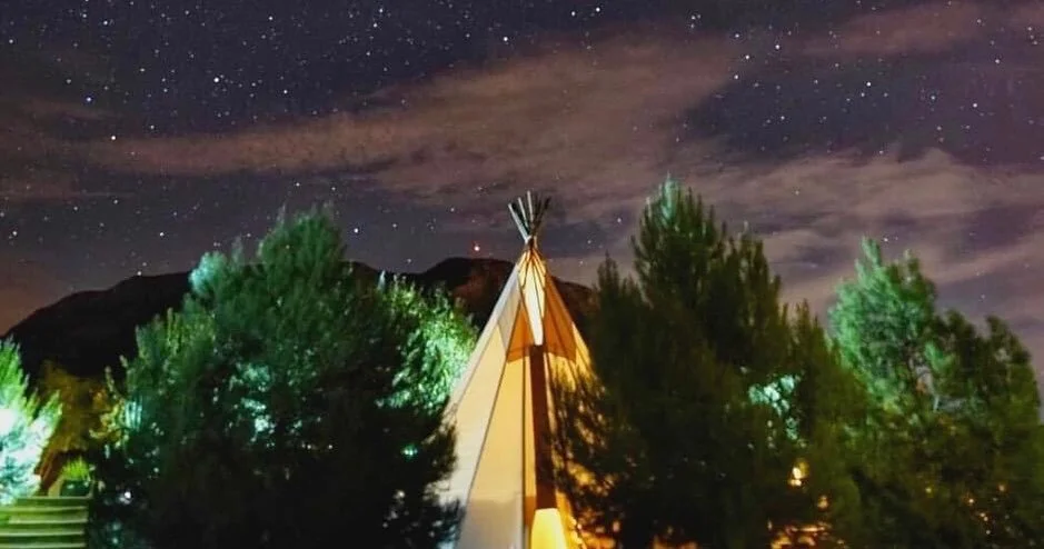 MyTipi