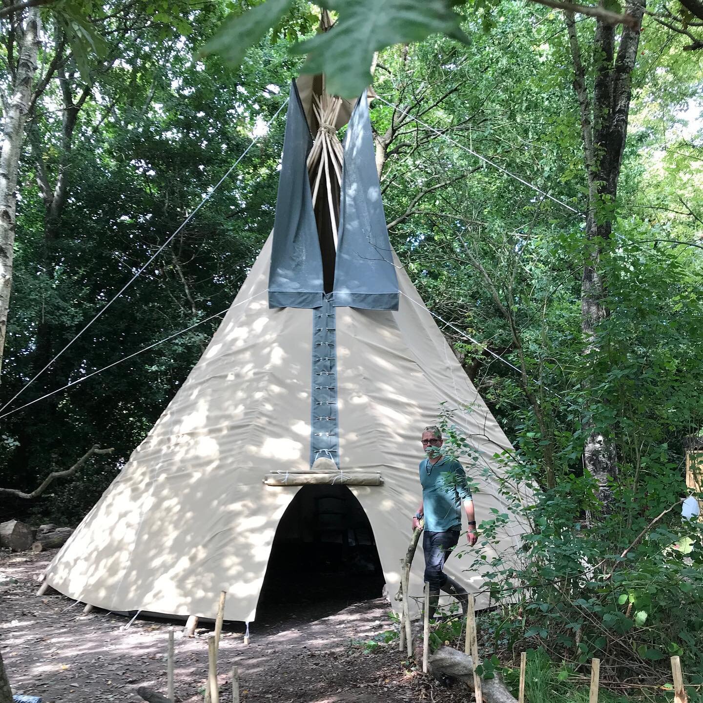 MyTipi