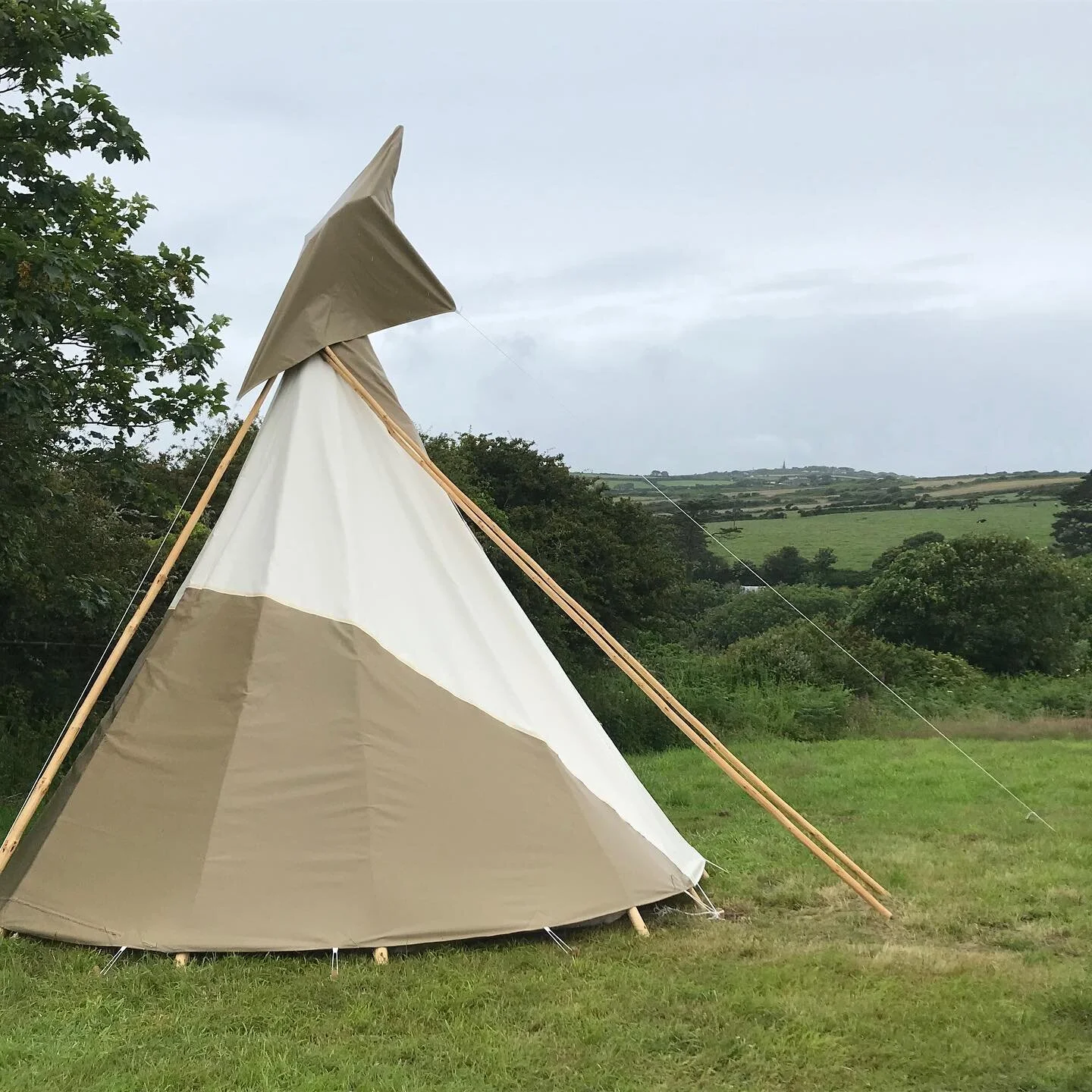 MyTipi