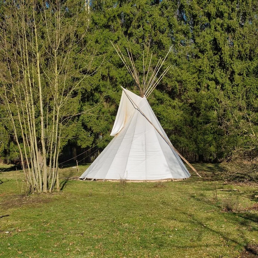 MyTipi