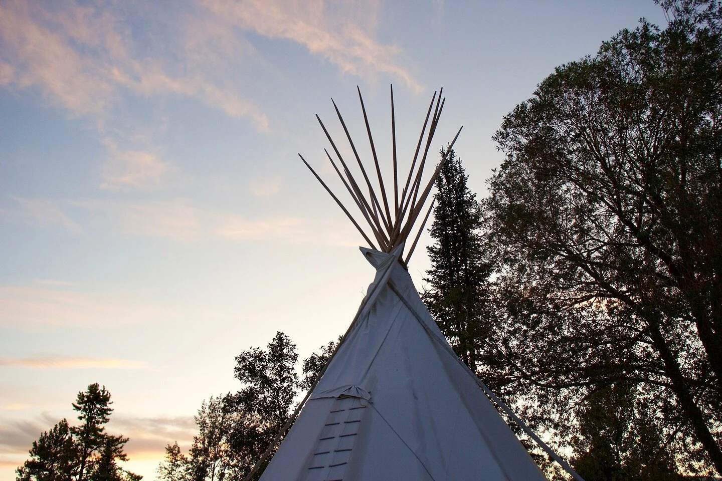 MyTipi