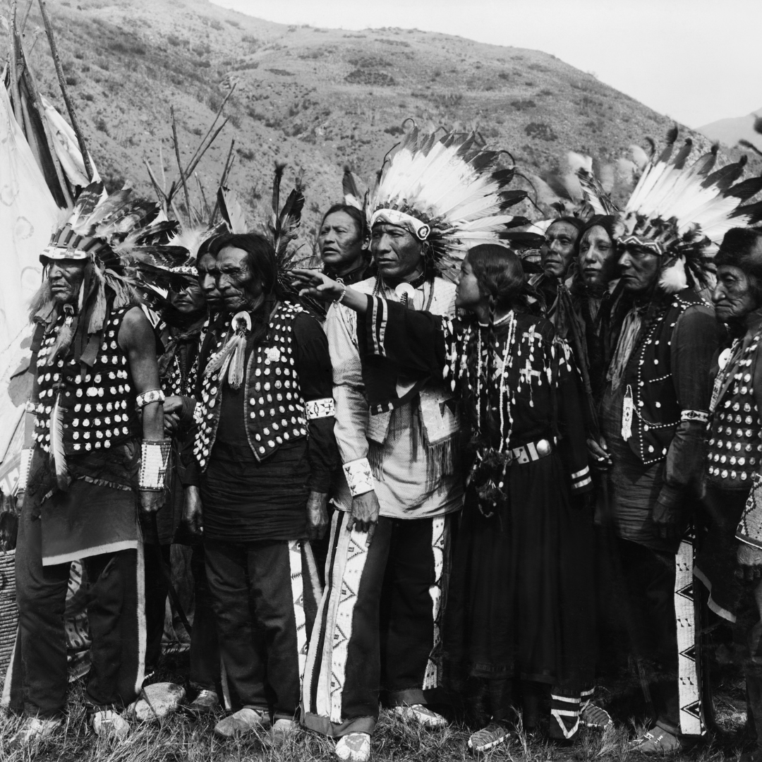 MyTipi Handmade, Bespoke, Traditional Sioux Style Tipis