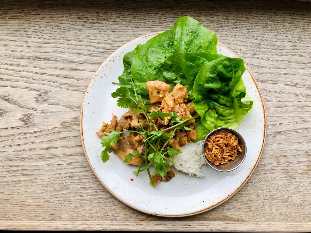 Our Food — OMNI