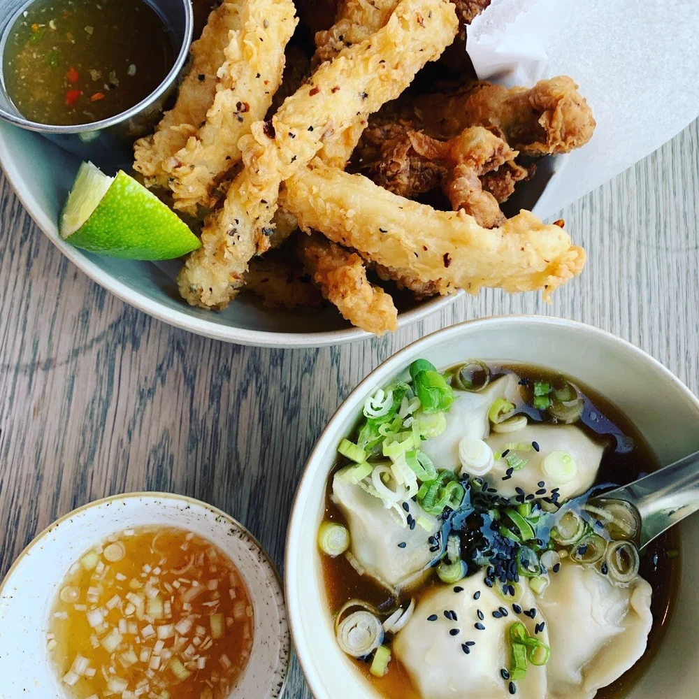 Our Food — OMNI