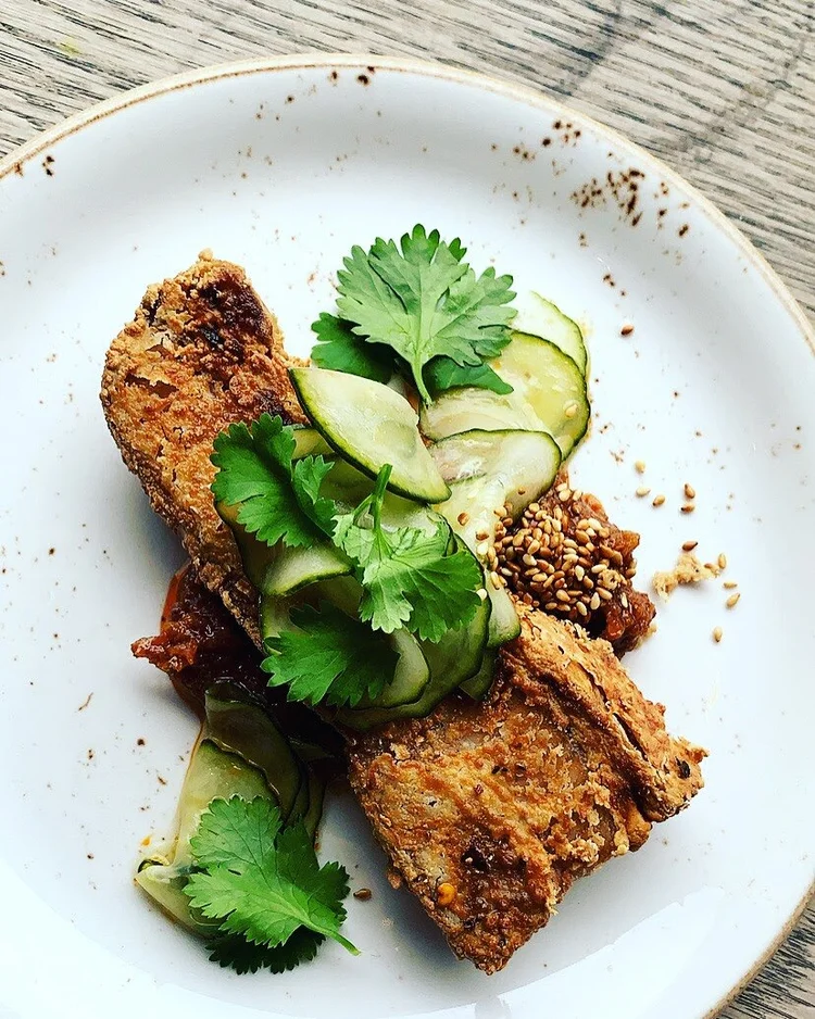 Our Food — OMNI