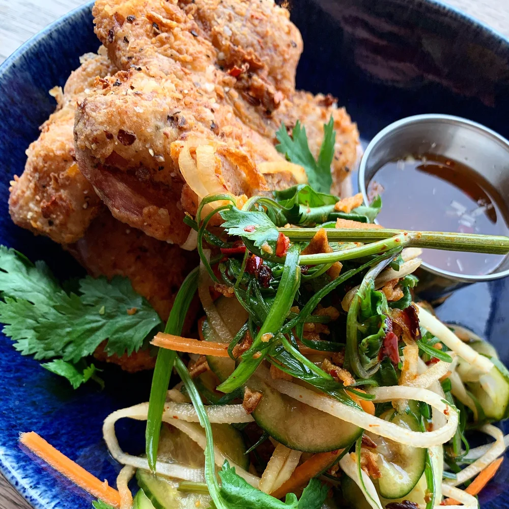 Our Food — OMNI