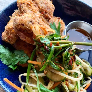 Our Food — OMNI